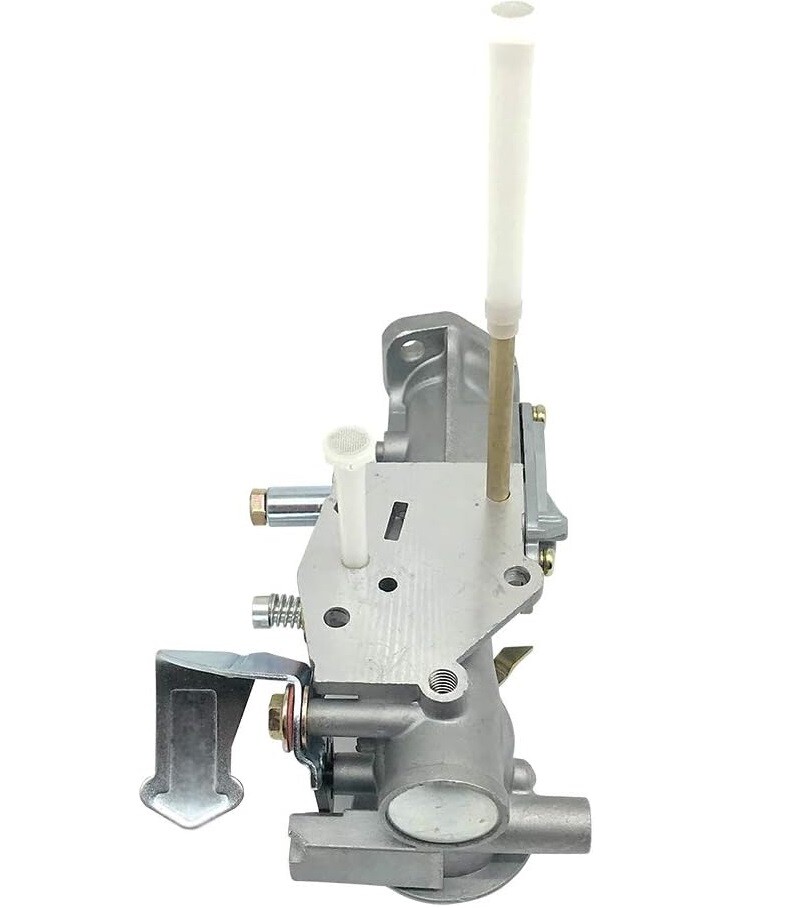 Carburetor 397135 For Briggs & Stratton 5 HP Series 135200 130200 ...