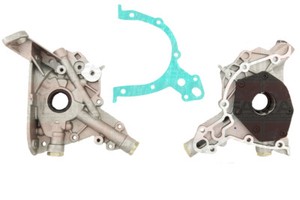 OIL PUMP OPEL ASTRA 1.8 02/98-09/00 OP258 | eBay