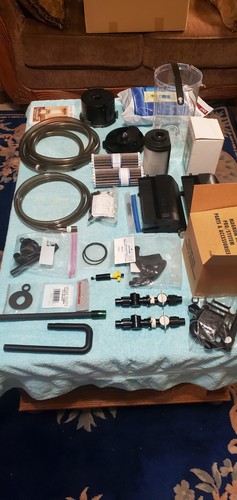 Marineland Magnum 350 Canister Filter - PC0350C for sale online | eBay