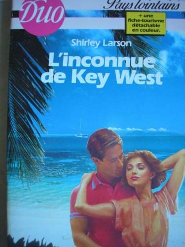 L'Inconnue de Key West (Duo), Shirley Larson | eBay