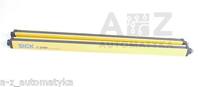 SICK C 2000 C2000 C20E-060303A11 + C20S-060103A11 C20E060303A11 ...