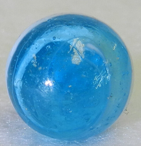 #17099m Vintage Transition Transitional Marble .61 Inches | eBay