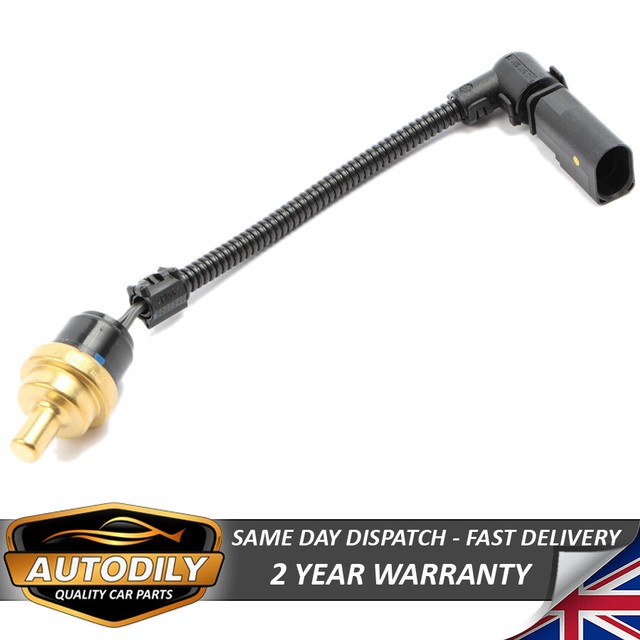 Teilenummer 070919501A Temperatursensor 2.5L Tdi T5 2003-2010 online ...