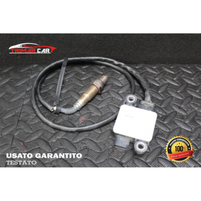 68323482AA SENSORE SONDA LAMBDA JEEP WRANGLER 4 IV (JL)(2017 IN POI) 2. ...