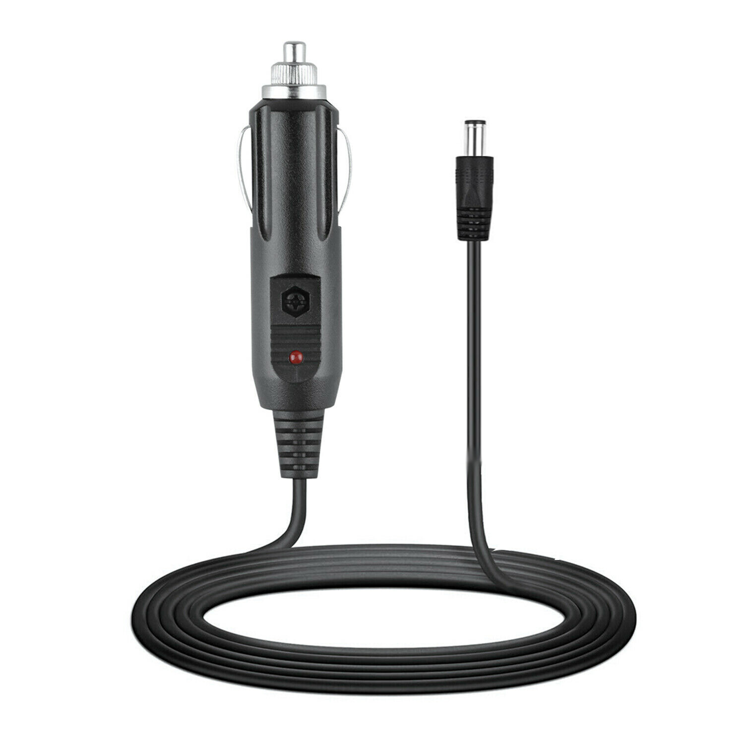 Car Adapter Charger Power Cord For RCL-3000 Rechargeable Remote Control ...