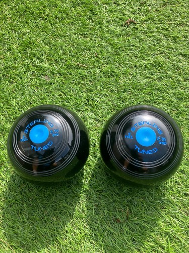 crown green bowls 2lb 10oz | eBay UK