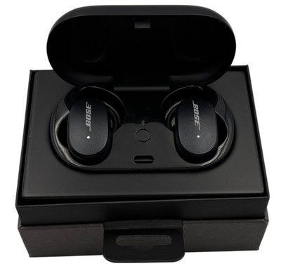 Bose BL3 Quiet Comfort Wireless Earbuds Bluetooth Noise Cancelling In ...