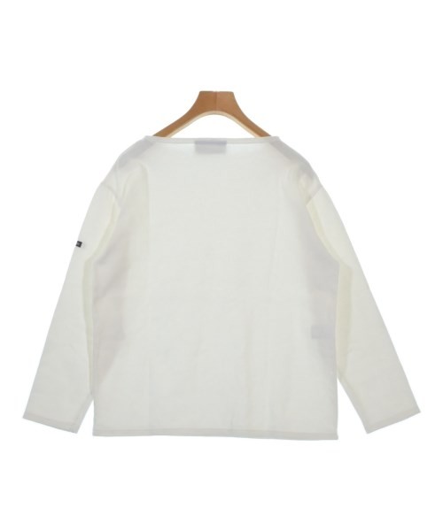SAINT JAMES T-shirts/Cut & Sewns White 3(SApprox. M) 2200691741048 | eBay