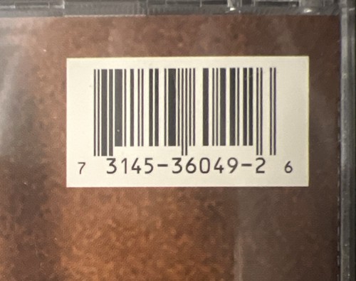 ‘Walela’ by Rita & Priscilla Coolidge & Laura Satterfield (CD 1997 ...