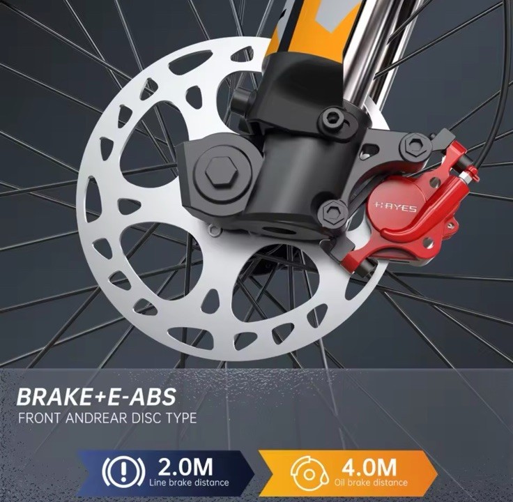 Surron Style 25” Race Electric Bike 52V 2000W Dual Battery & LCD Screen ...