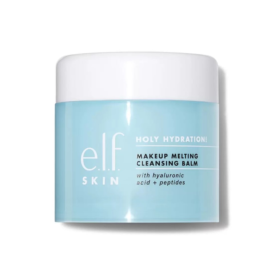 ELF Skincare Illuminating Moisturizer Eye Cream Prep&Hydrate Droplet ...