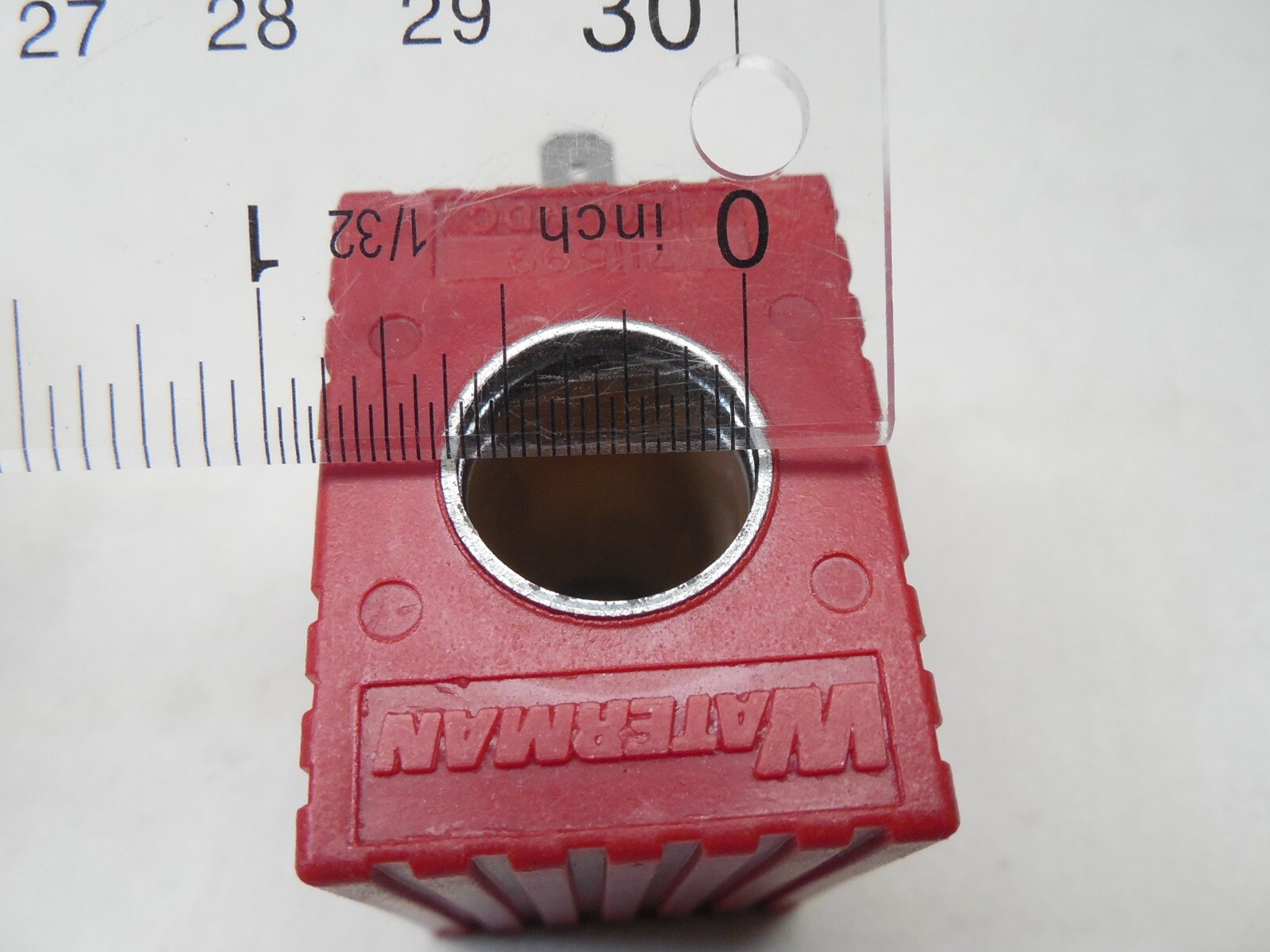 Waterman SOLENOID COIL 120 VDC, 30W Waterman # 711599-120 VDC | eBay
