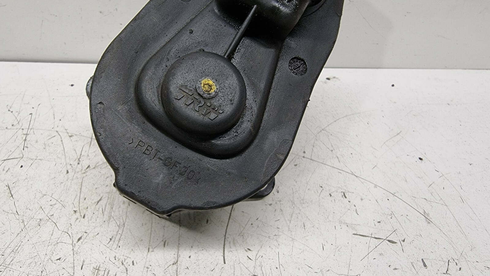 2009-2017 VOLVO XC60 XC70 S80 V60 S60 V70 REAR BRAKE CALIPER MOTOR ...