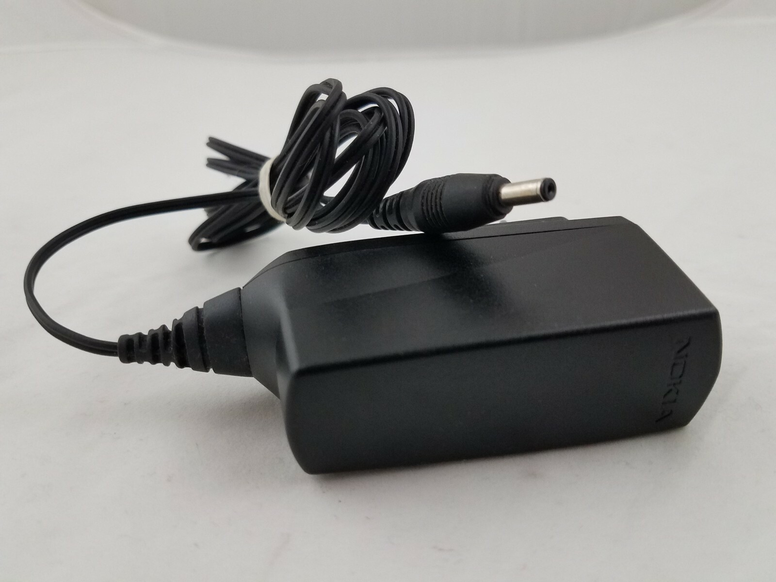 Nokia AC-2U/AC2U/ACP-12U/ACP12U Lithium ION 5.3 V Rapid Charger ...