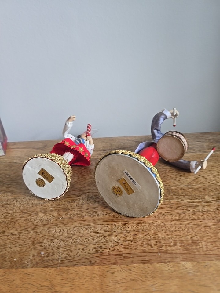 Allen Cunningham for Bethany Lowe Uncle Sam Drummer And Belle Blast ...