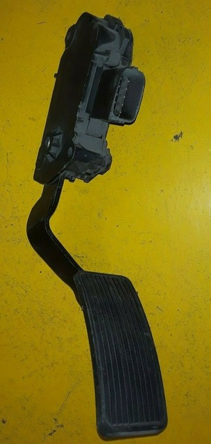 Ford FOMOCO Accelerator Pedal 1c34-9f836-ca 1C349F836CA G0g14a for sale ...