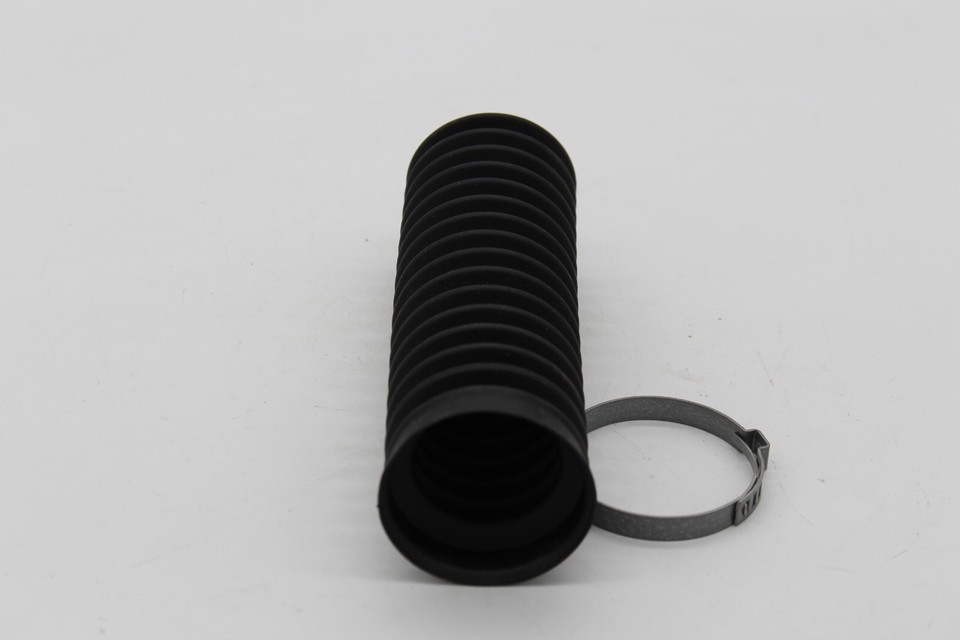 Ferrari Steering Rack Rubber Boot 456 550 575 Factory OEM P/N 171702 | eBay