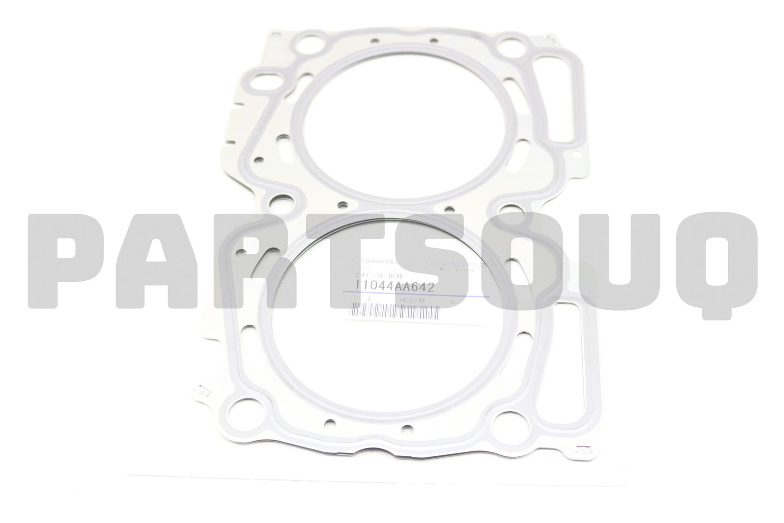 11044AA633 Genuine Subaru GSKT-CYL HEAD 11044-AA633 | eBay