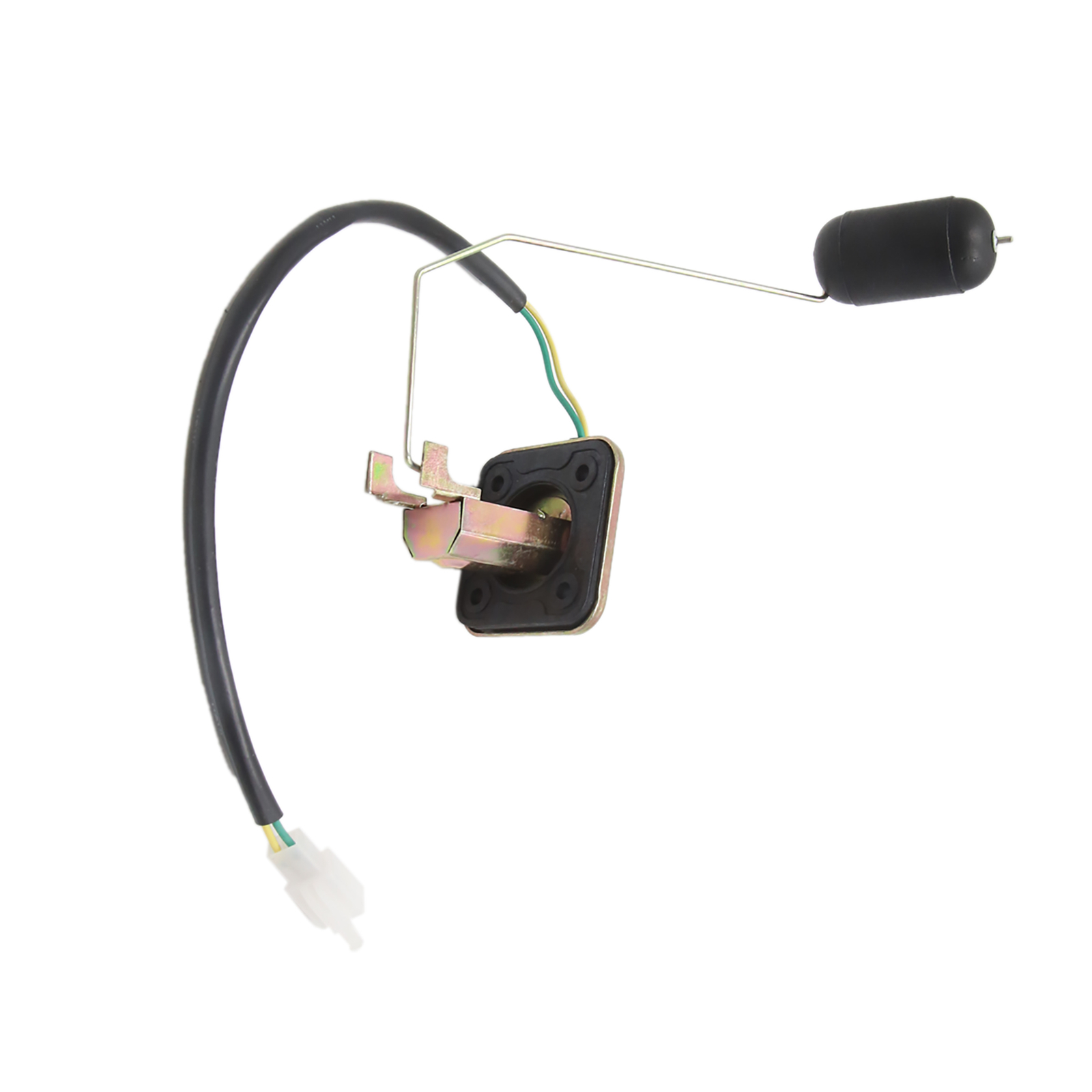 Motorcycle Scooter Fuel Tank Level Float Sensor Sending Custom for ...