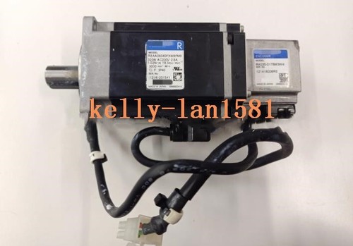 1PC R2AA06040FXW8FM8 RA035-017BM3W4 USED by FedEx or DHL | eBay