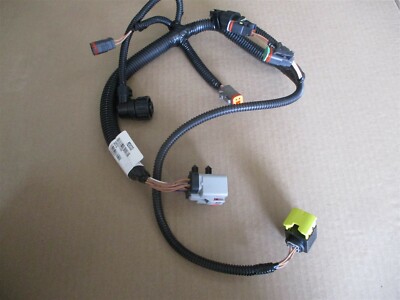 4065371C92 NEW OEM INTERNATIONAL DEF TANK JUMPER HARNESS N13/ISX ...