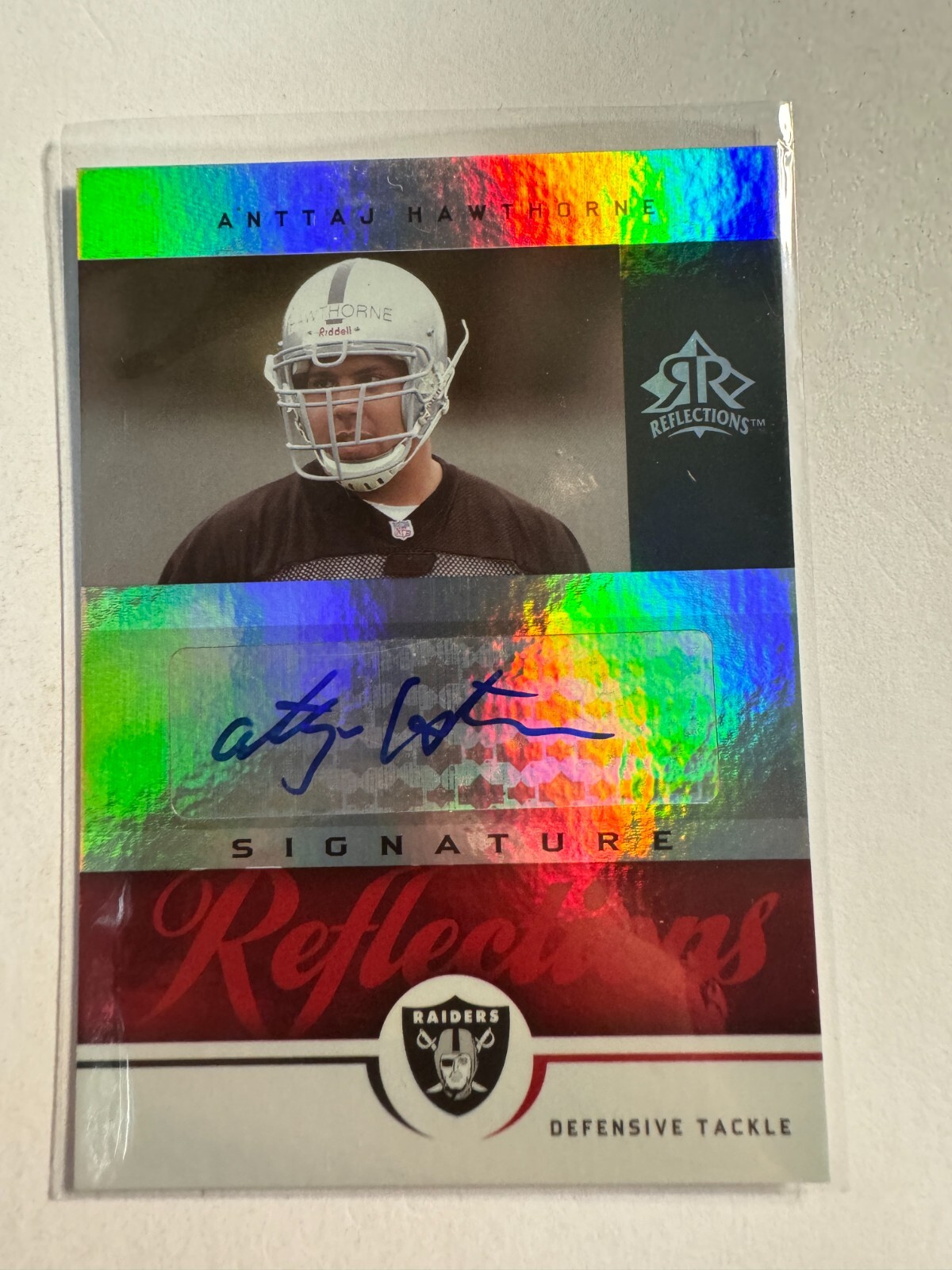 K135,856 - 2005 Reflections Auto Reflections Red #SRAH Anttaj Hawthorne ...