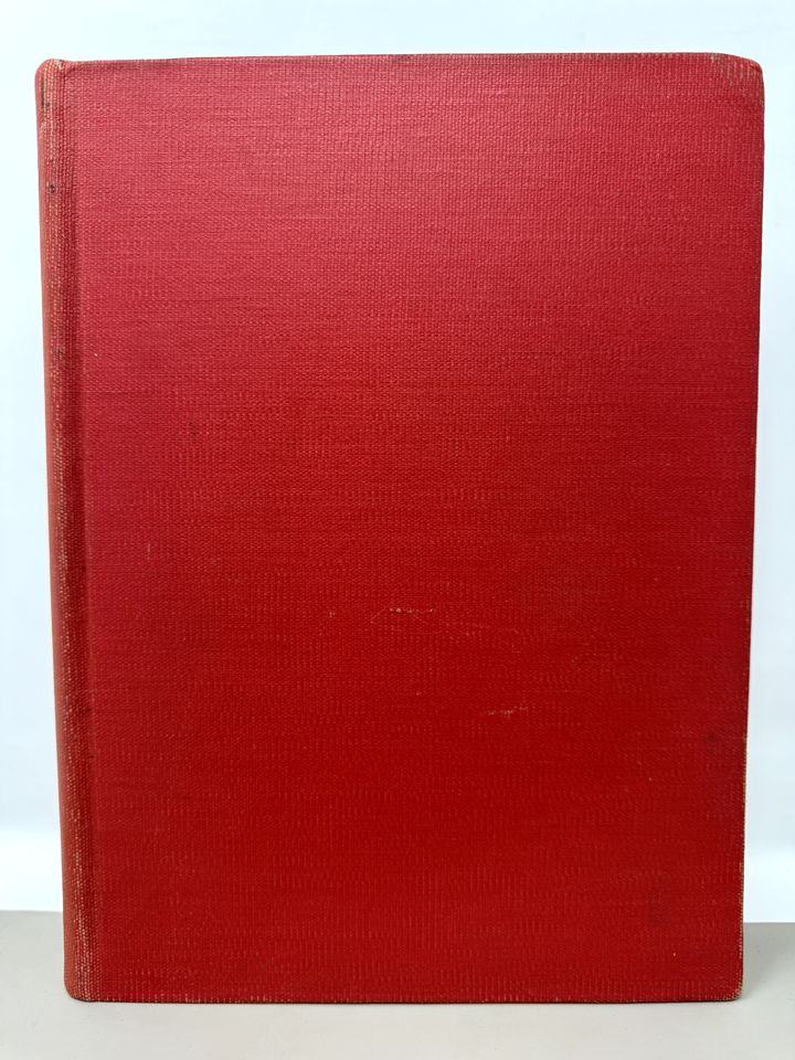 Vintage Time Magazine 1956 Bound Lot NO COVERS Pages Intact Volume 68 ...