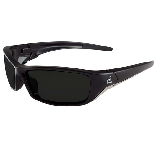 Edge SR116 Reclus Wrap-Around Safety Glasses, Anti-Scratch, Non-Slip ...