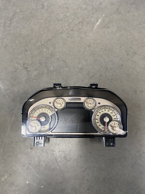 2014- 2018 Dodge Ram 1500 LONG HORN Speedometer Speedo Cluster 7 INCH ...