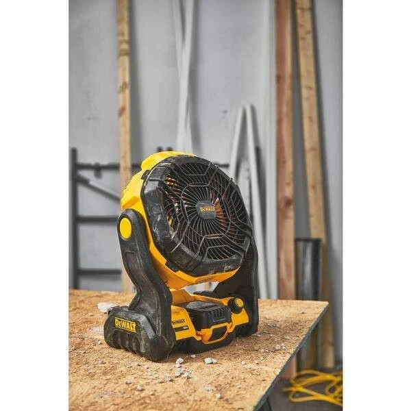 DEWALT Jobsite Fan (DCE512B) 20V MAX (Tool Only) 885911736633| eBay