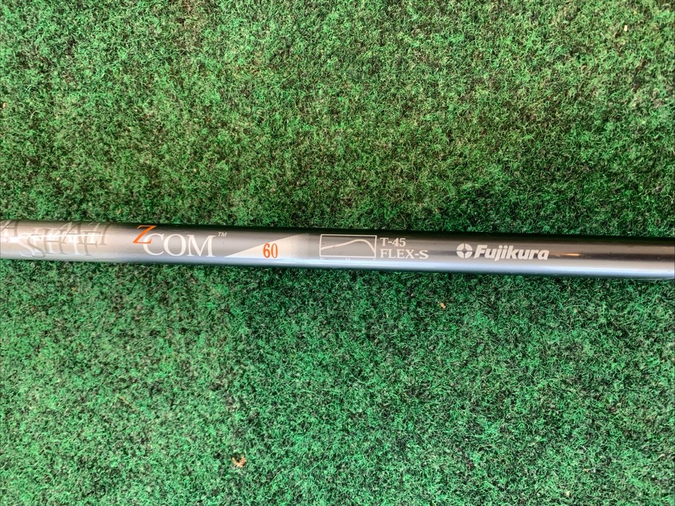 Callaway FT 9 Draw 11* Driver Stiff Flex RH W/Head Cover Fast Free ...