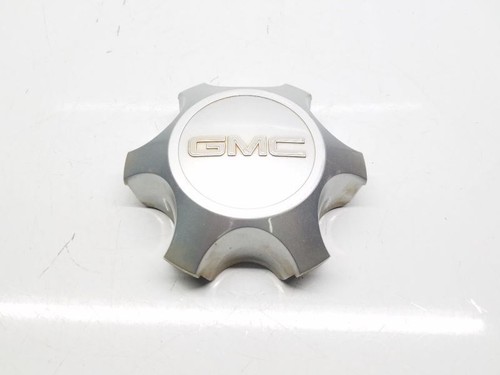 2013-17 GMC Acadia Wheel Center Cap 18" 6-Spoke. Part # 9596876 OEM (x1 ...