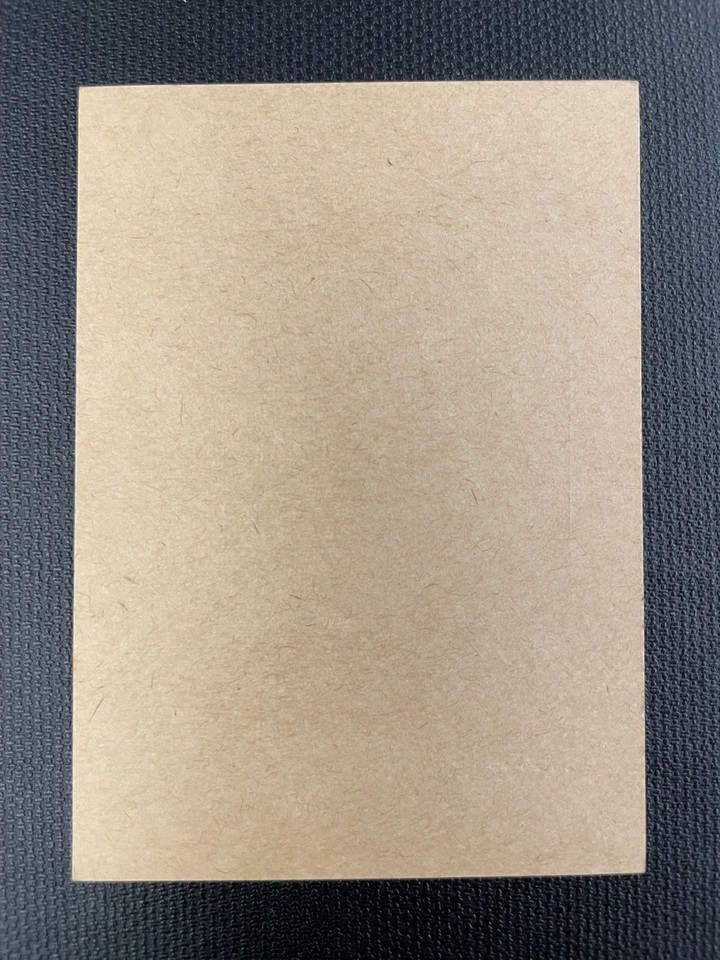 1975 TOPPS WACKY PACKAGES SERIES 13 UMBRELLA MAGAZINE EX-NM CONDITION ...