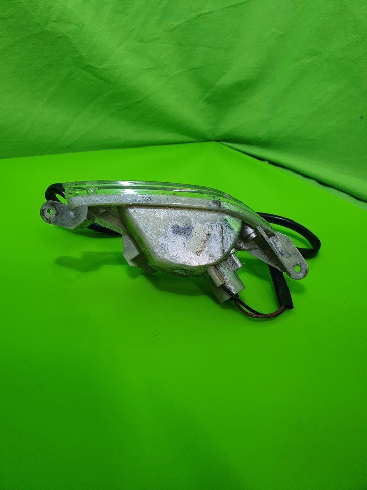Invacare Orion And Comet Nearside Front Indicator Light YB026008 | eBay UK