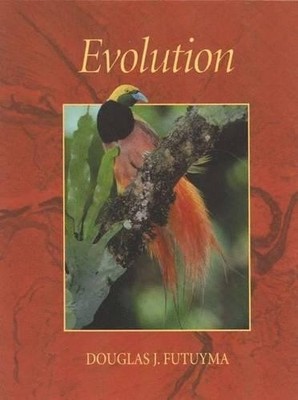 Evolution by Futuyma, Douglas Hardback Book The Cheap Fast Free Post ...