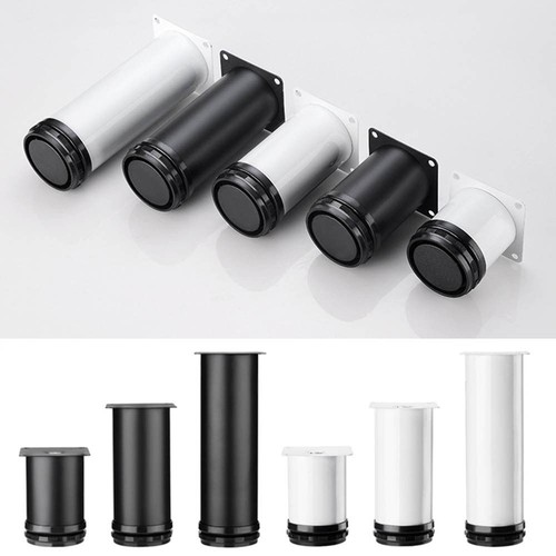 Height Furniture Hardware Replacement Table Feet Furniture Casters Foot ...