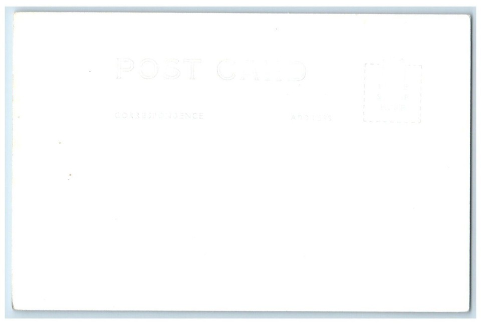 c1940's Sud Pacifico De Mexico Locomotive Train #604 RPPC Photo ...