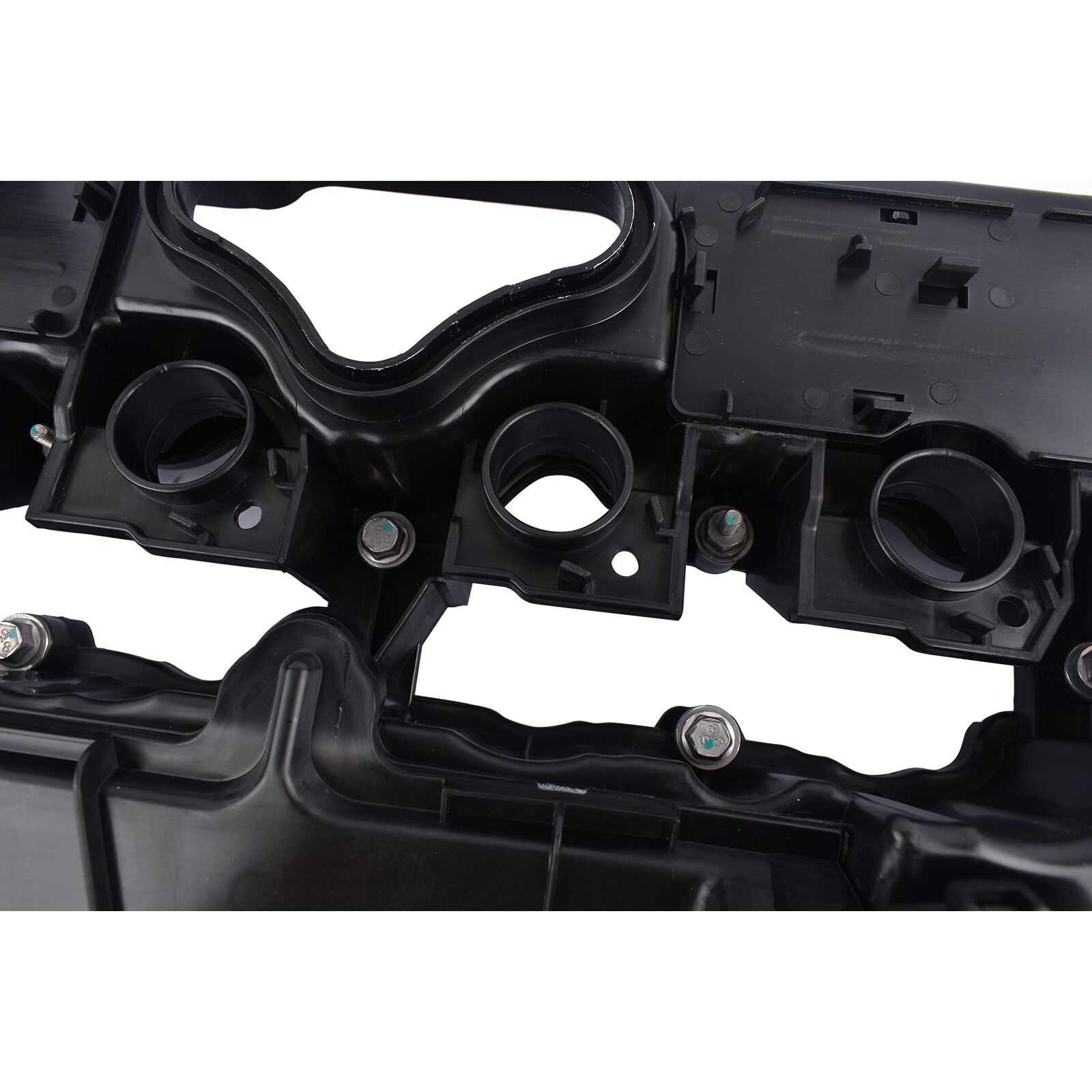 Cylinder Head Valve Cover for BMW 116i 118i 120i 318i 320i N43 ...