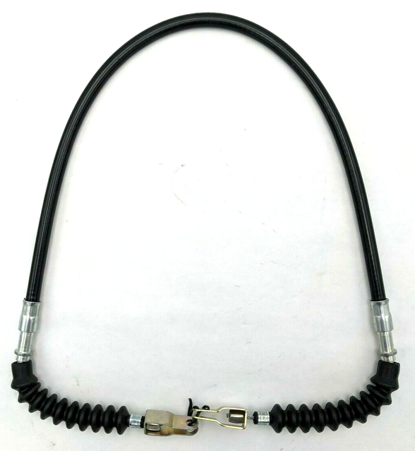 OEM 266202054071 Accelerator Cable fits Toyota Forklift 26620-20540-71 ...