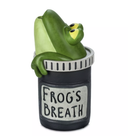 Disney Parks The Nightmare Before Christmas Frog's Breath Diffuser New ...