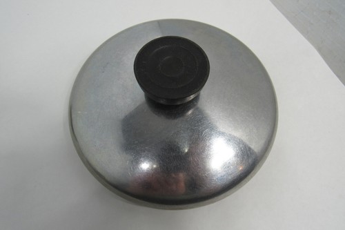 Revere Ware Pan Lid 5 3/8" Inside Diameter Rim #3 | eBay