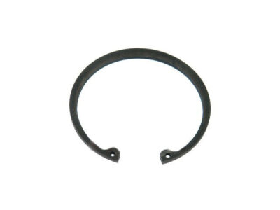 Timken Wheel Bearing Retaining Ring fits Honda S2000 2000-2009 RWD ...