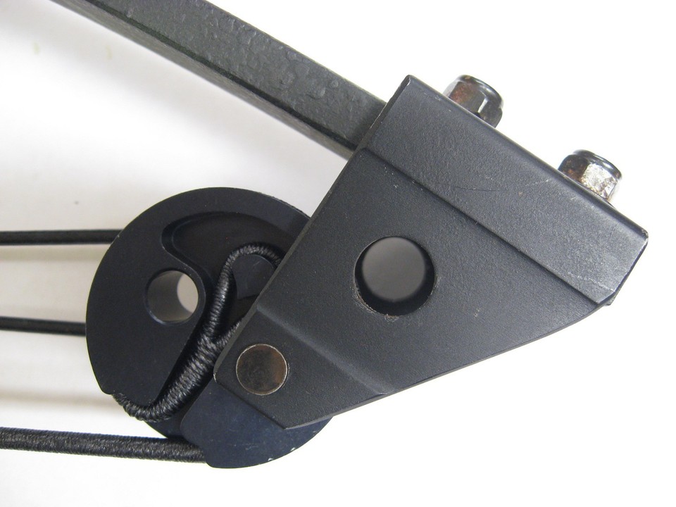 New Horton Crossbow (ST108) ICAD Cable Conversion Kit Free Saver ...