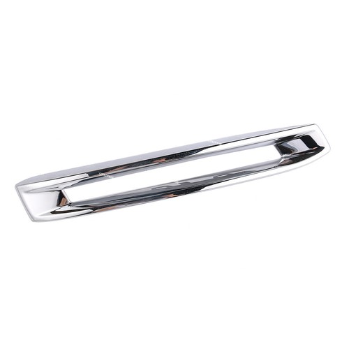 Chrome Left Side Fog Light Trim Lamp 1668851774 For Mercedes-Benz ML250 ...