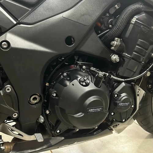 For Kawasaki Z1000 Z1000SX 2011-2024 Motorcycles Engine Protection ...
