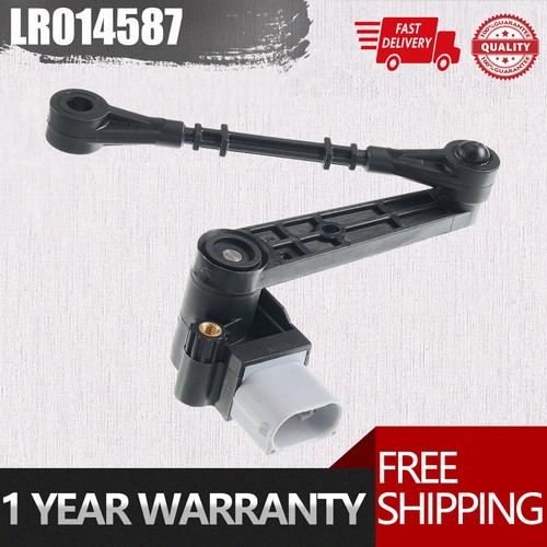 Rear Height Level Sensor For Land Rover Range Rover Sport V8 5.0L 2010 ...