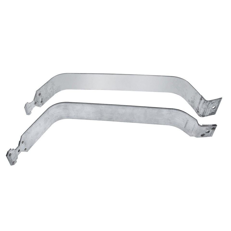 2x Front Fuel Tank Mounting Straps for Chevy Suburban 1500 GMC Yukon ...