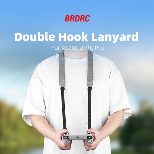 Remote Controller Lanyard Hook Strap for DJI RC/RC 2/RC Pro Remote | eBay