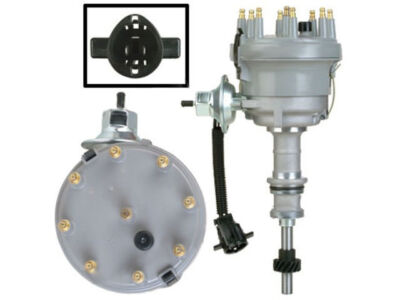 For 1978-1979 Ford Ranchero Ignition Distributor 33761ZMGV 5.8L V8 ...