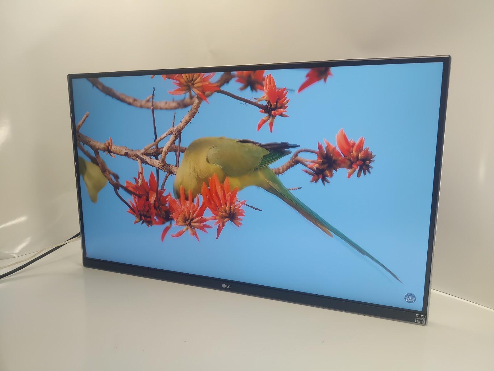 LG 27UD68-P 27 inch 4K UHD IPS LED Monitor for sale online | eBay